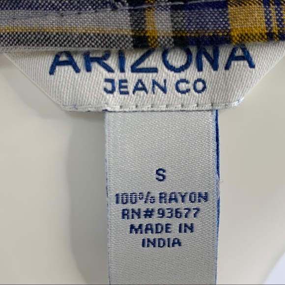 Arizona Jean Company | Tops | Arizona Jean Co Long Sleeve Blouse | Poshmark